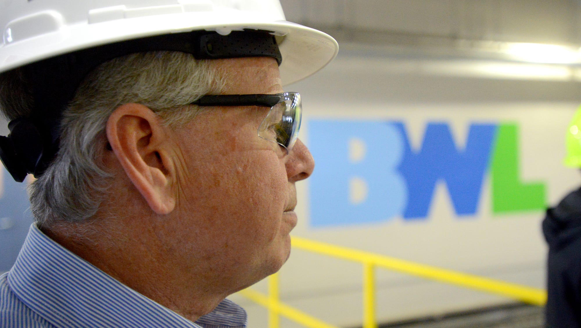 BWL sees challenges, lays out long-term goals