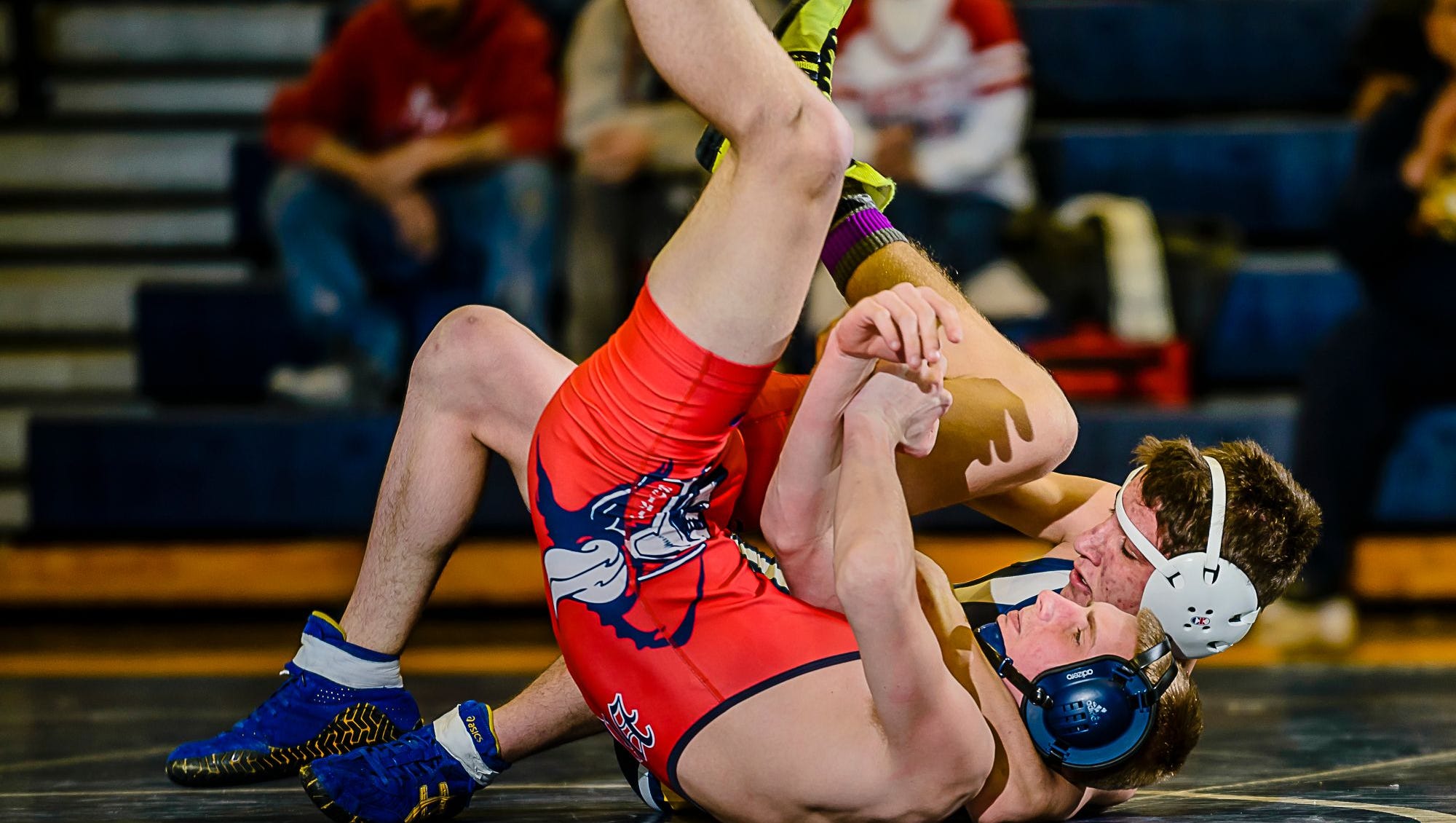 Lansing area high school wrestling preview