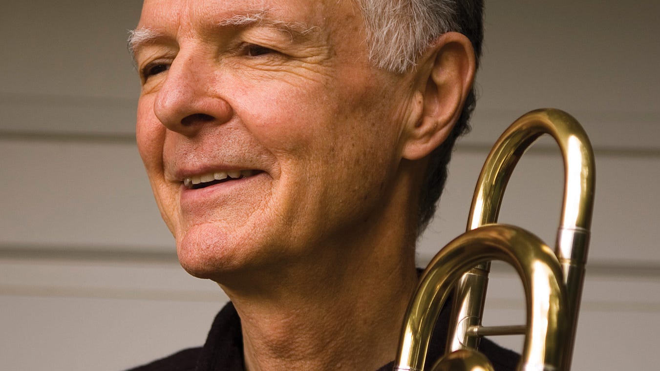 Dempster to open LU's New Music Series