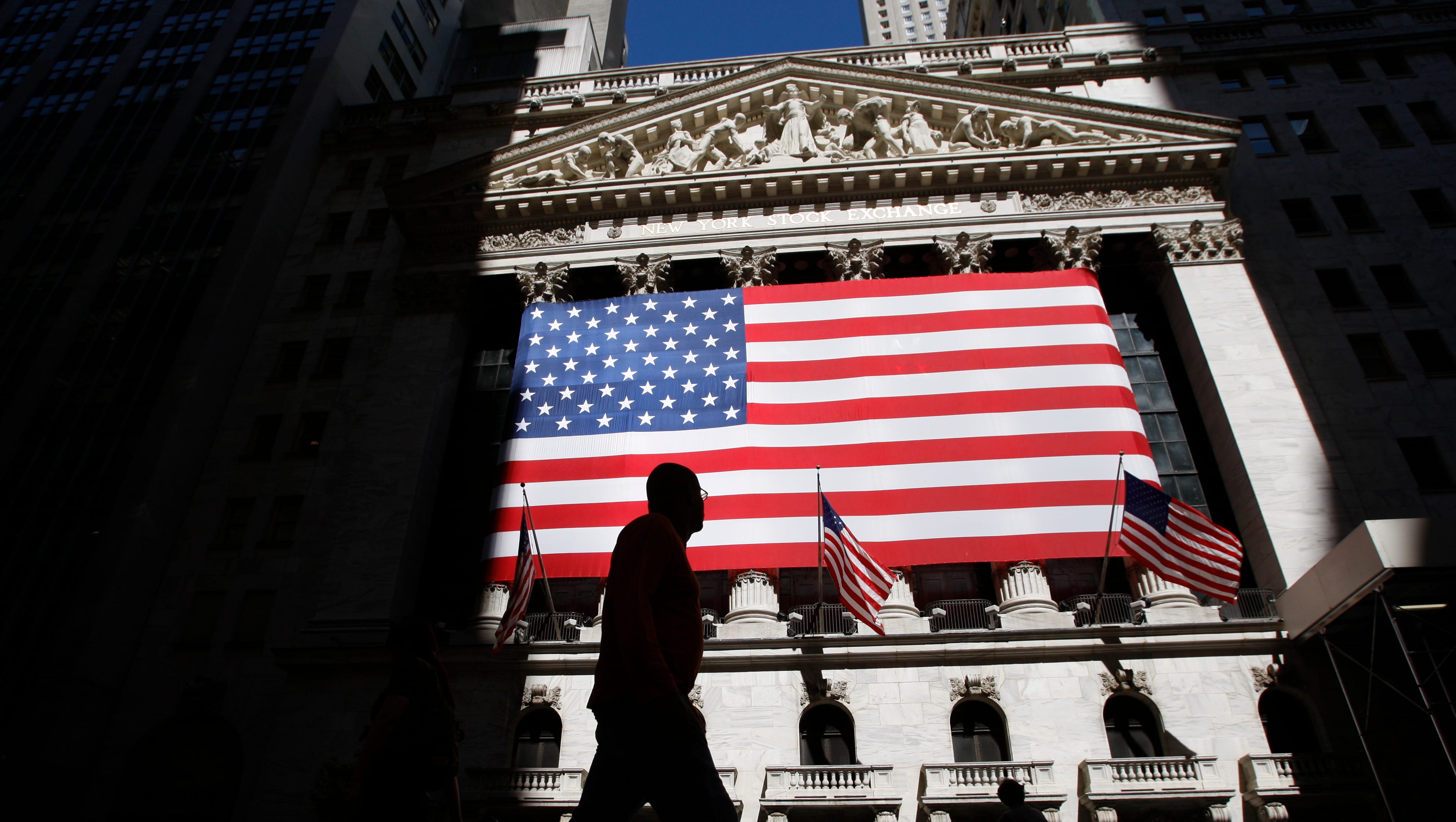 How we'll pay for the trade war Donald Trump started