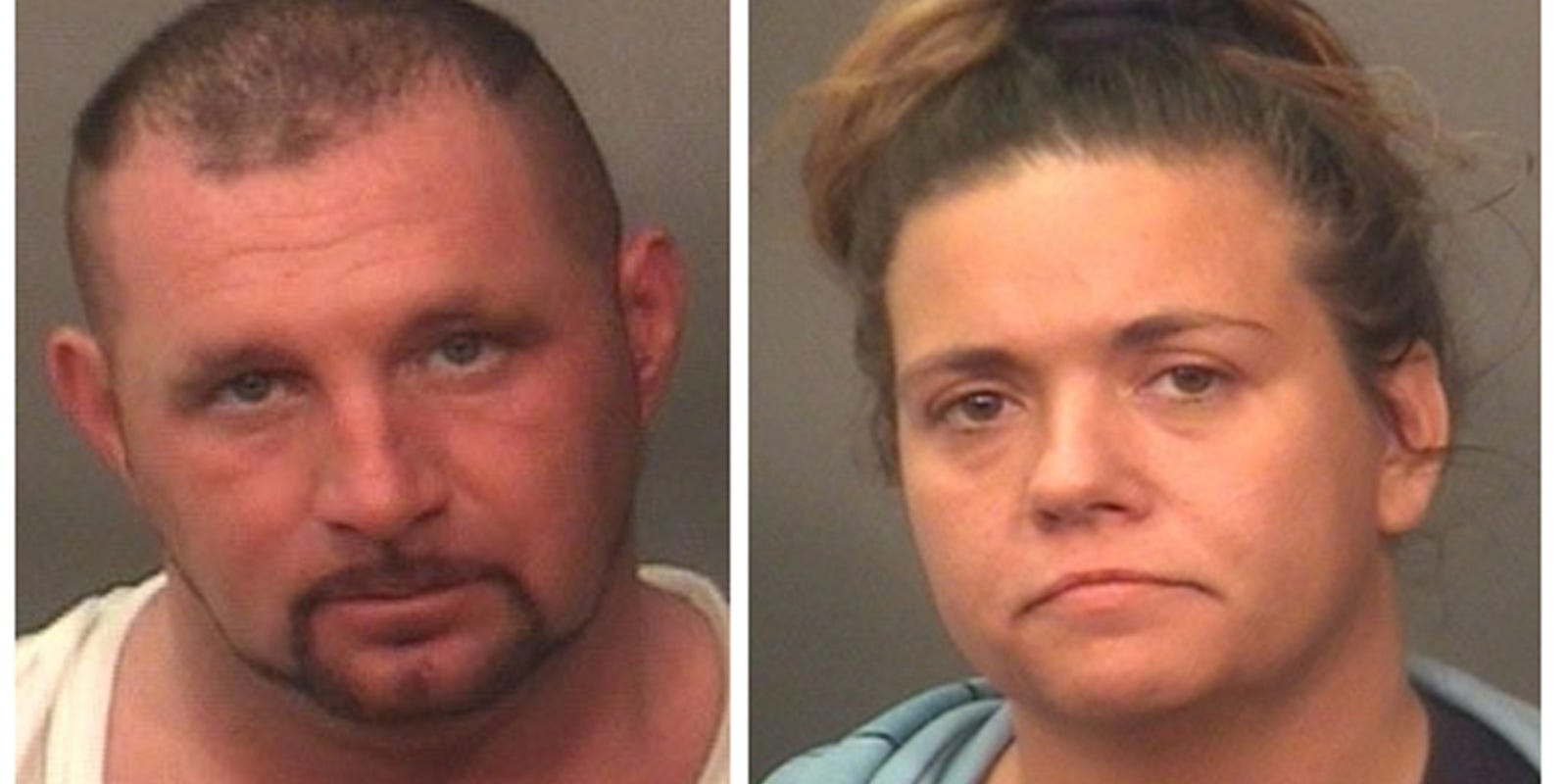 Ind. couple charged with abusing adopted children Ind. couple charged with abusing adopted children