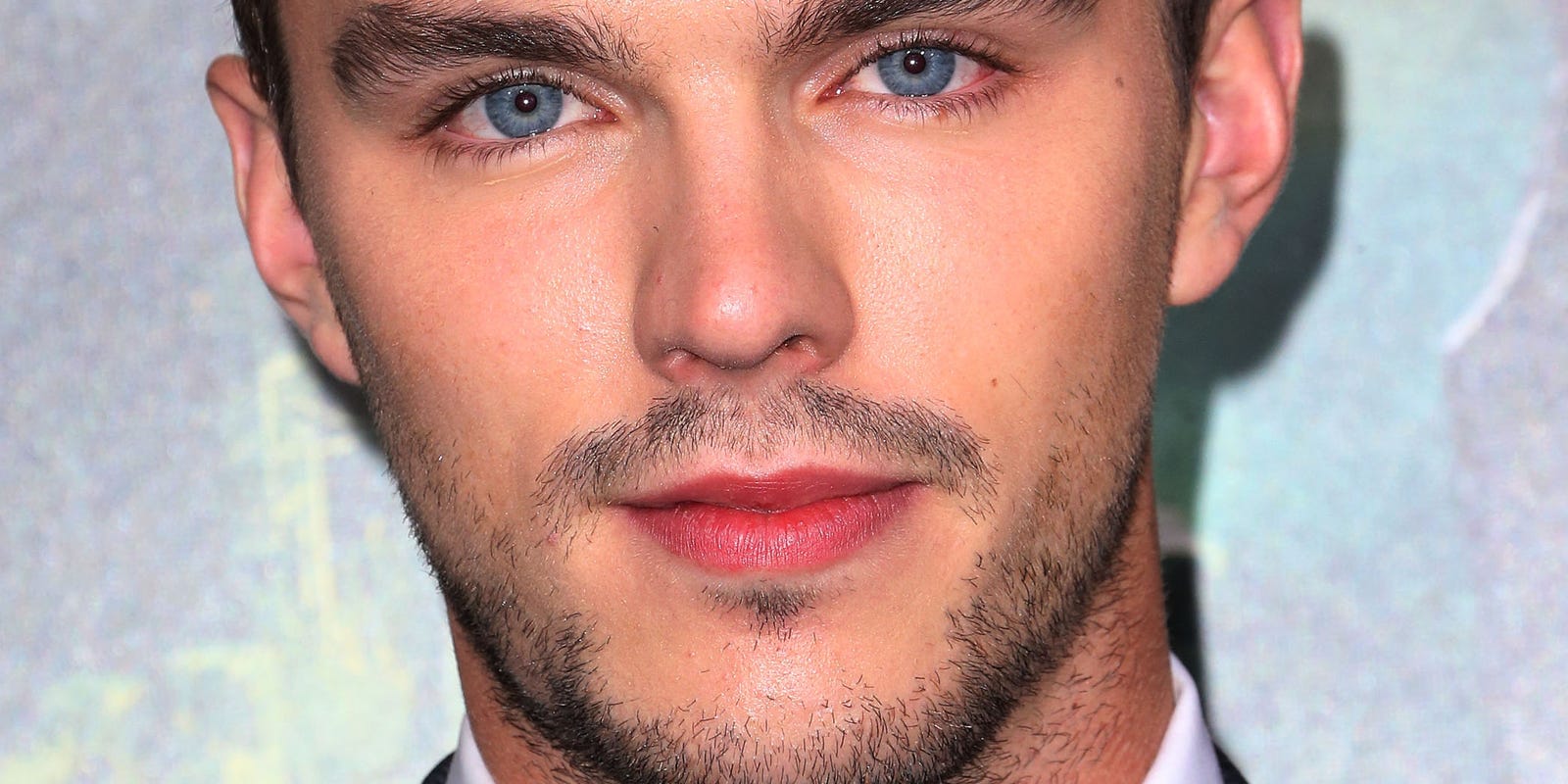 Nicholas Hoult goes from 'About a Boy' to 'It' guy