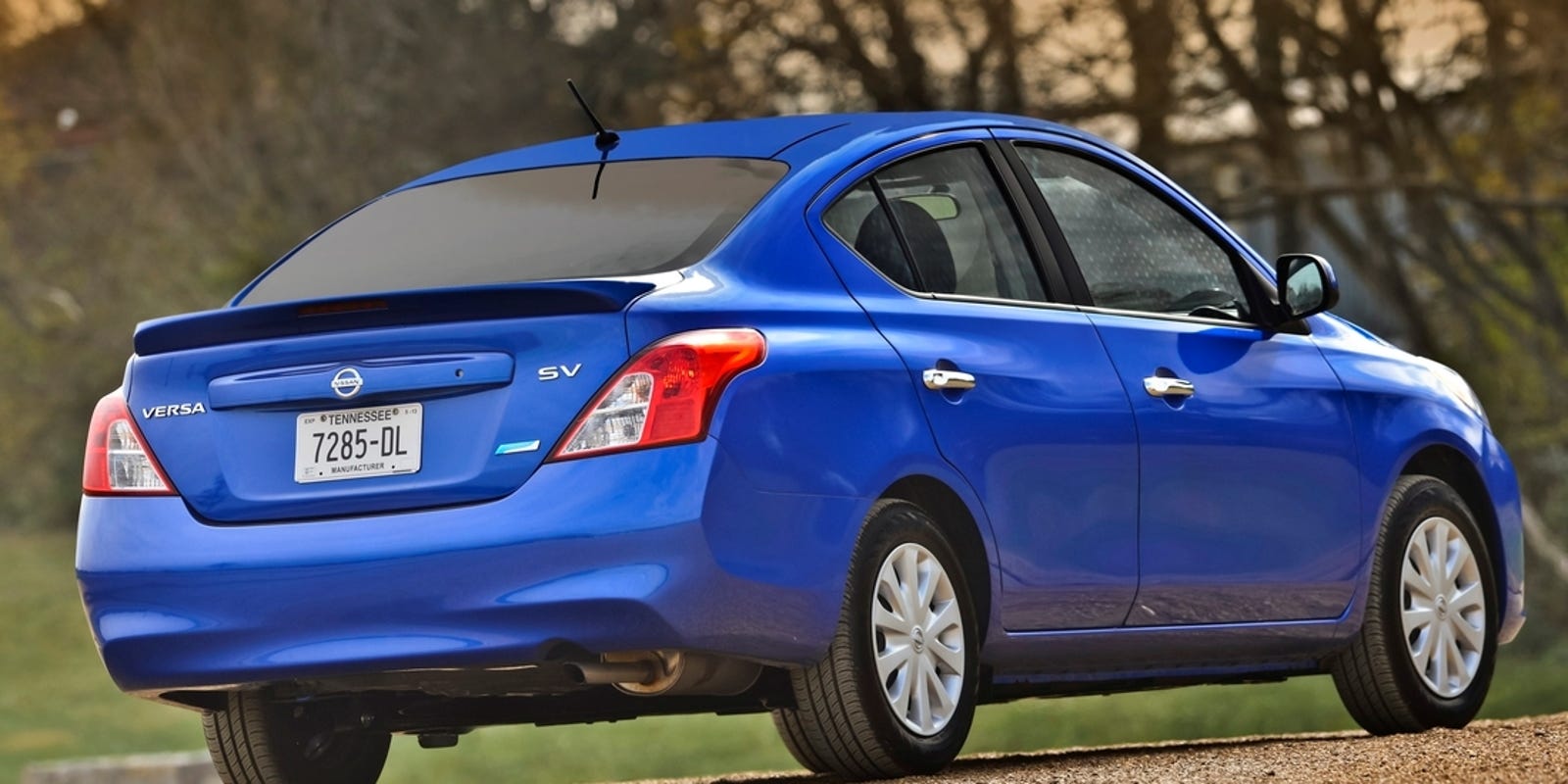 10 Cheapest Cars Why almost Nobody Buys Them