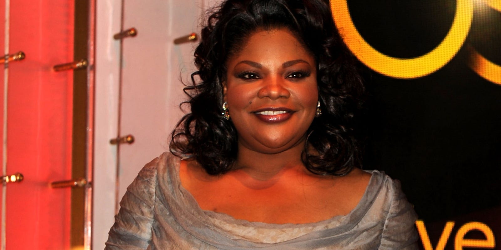 Comedian Mo'Nique dishes on Hollywood, motherhood