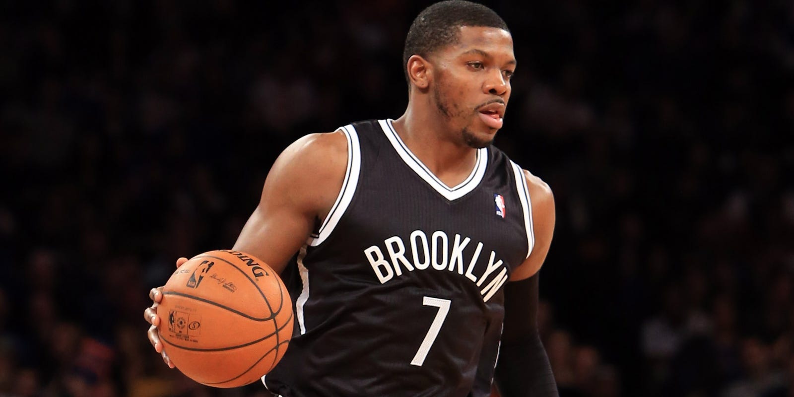 Joe Johnson's late bucket lifts Nets over Knicks