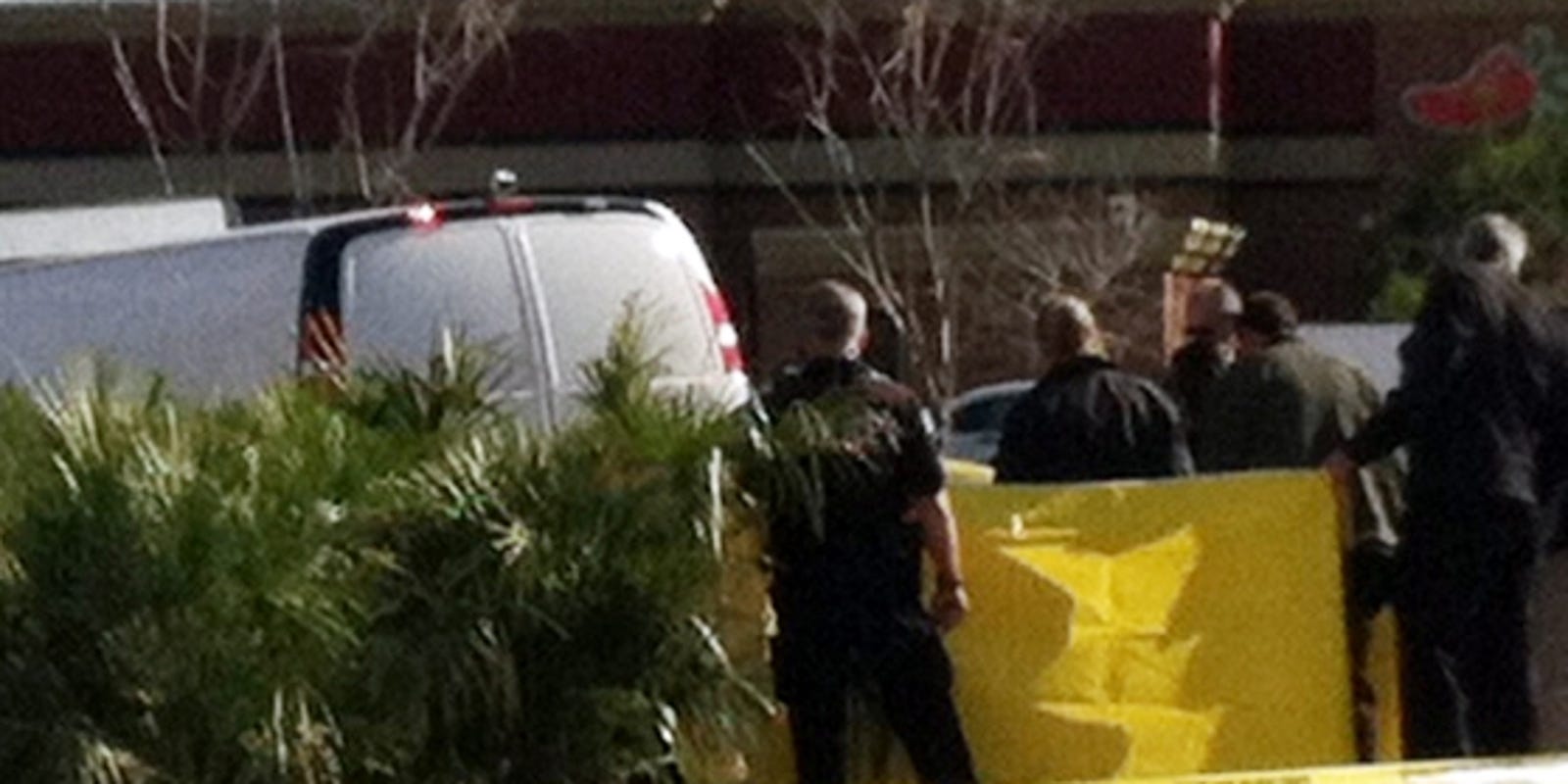 Phoenix Office Shooting Claiming Second Victim