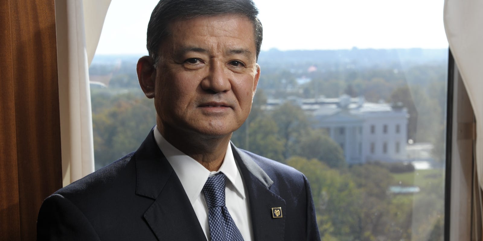 VA study: 22 vets commit suicide every day