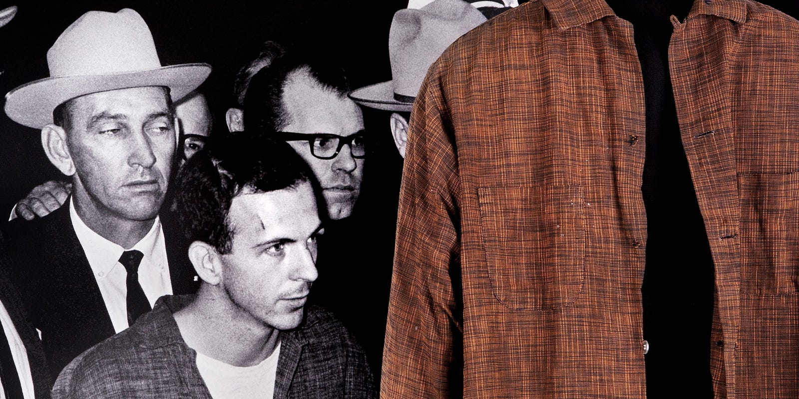 JFK assassination artifacts to get first public viewing