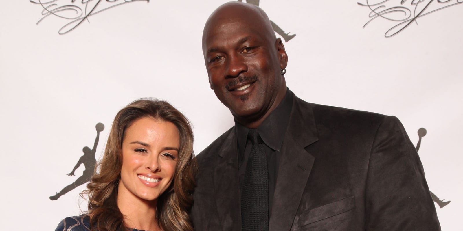 Yvette Prieto is Michael Jordan's fiancee: Who is she?