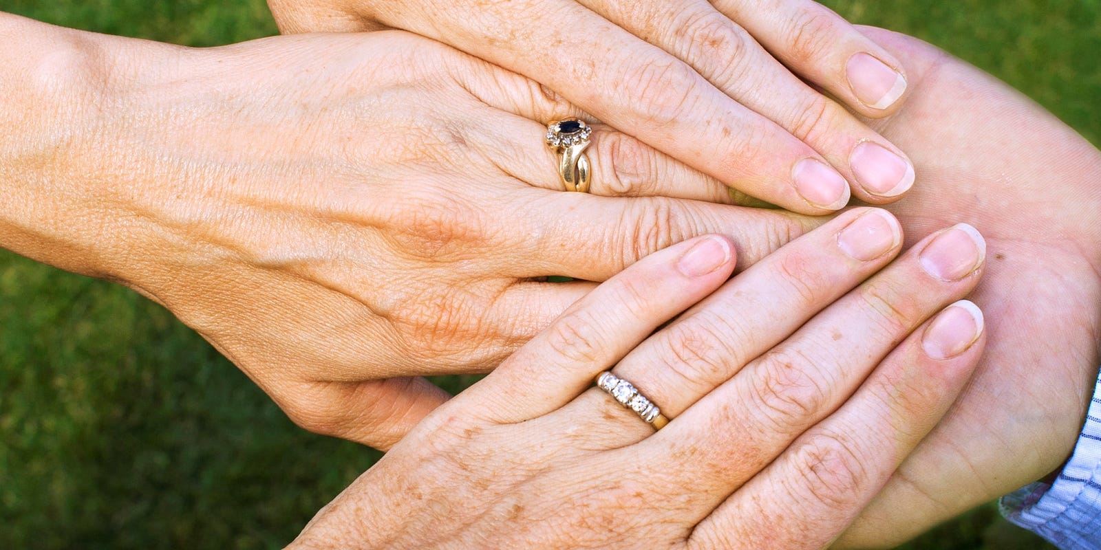 A modest proposal for polygamy: Column