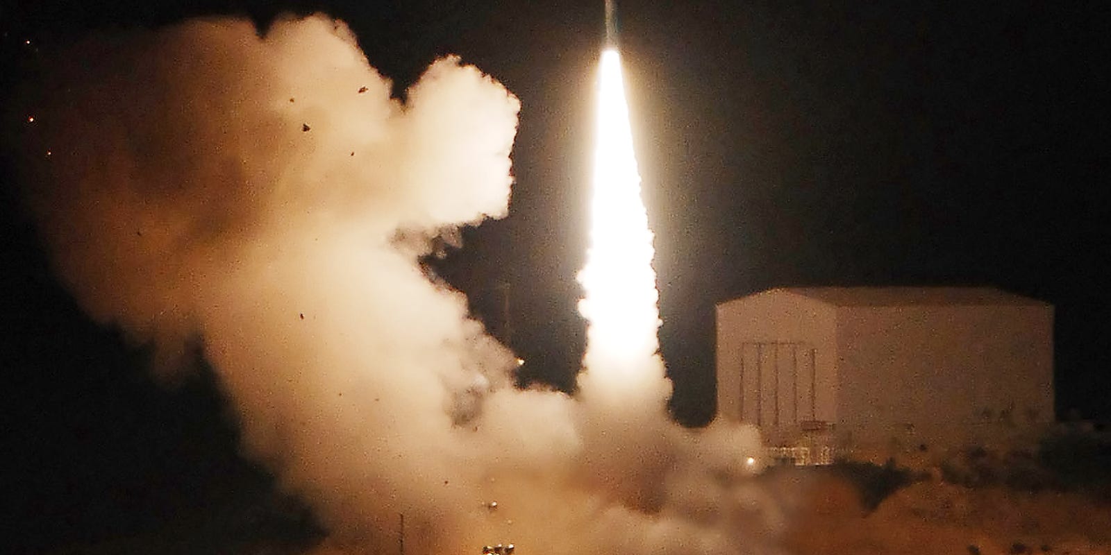 Views from Abroad: US pulls stunt with Israeli defense