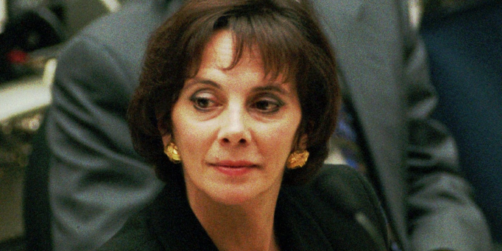 Ex-O.J. prosecutor Marcia Clark on her book 'Killer Ambition'