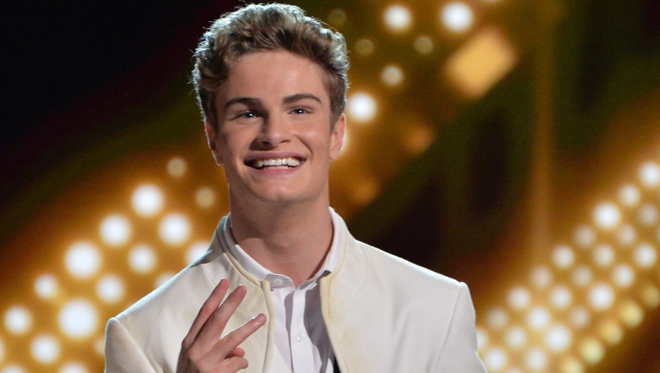 'Boy Band': Brady Tutton from Shorewood a winner on ABC show