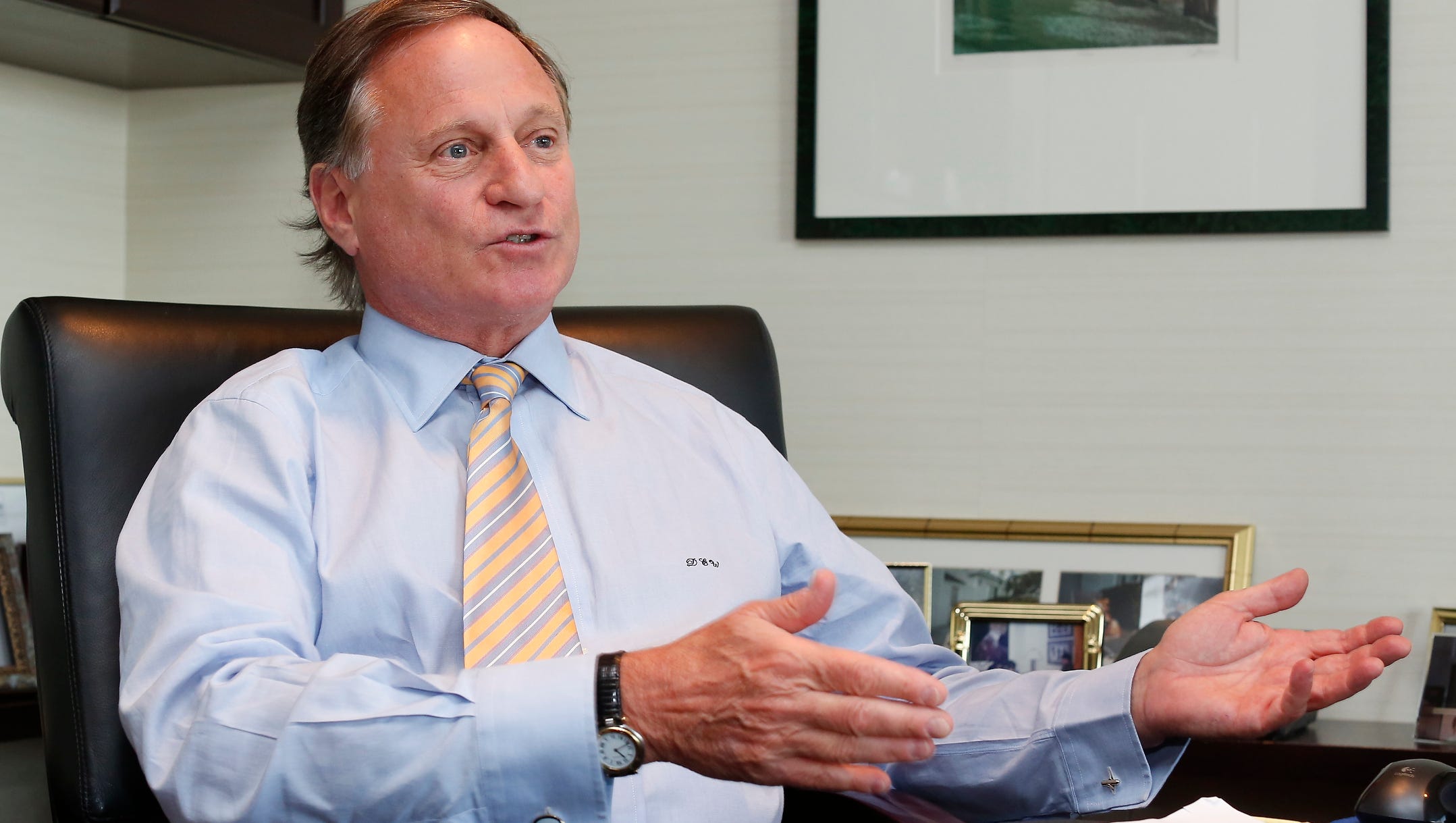 9/11 years later: Terror continues for many who survived the attacks