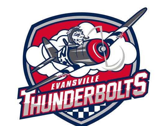 Evansville Thunderbolts defeat Macon in playoff opener