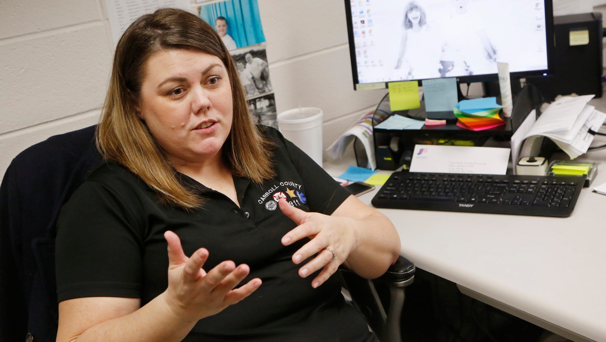 Delphi double homicides: A year later, ‘horrible to live like this’