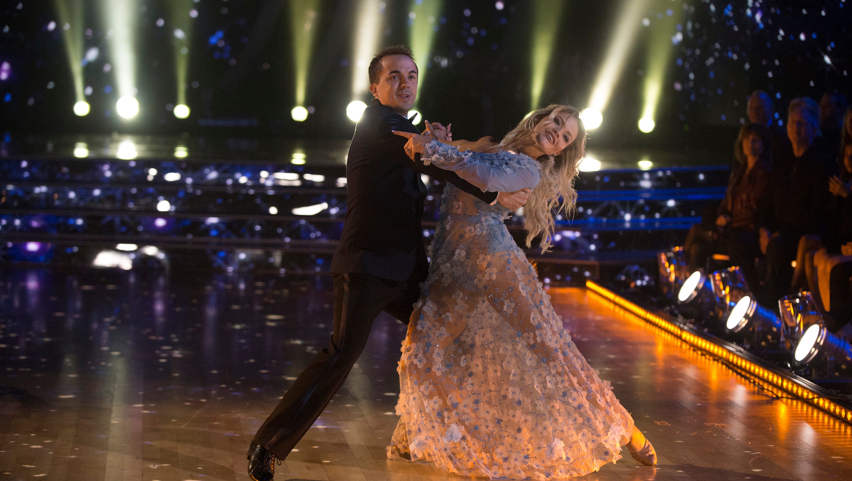'Dancing with the Stars': Who will take home the mirrorball trophy?
