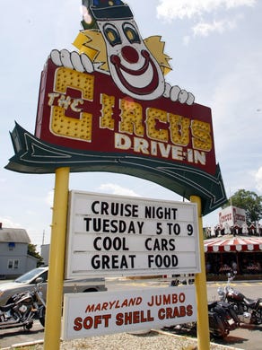 Forgotten New Jersey restaurants: Old Time Tavern in Toms River