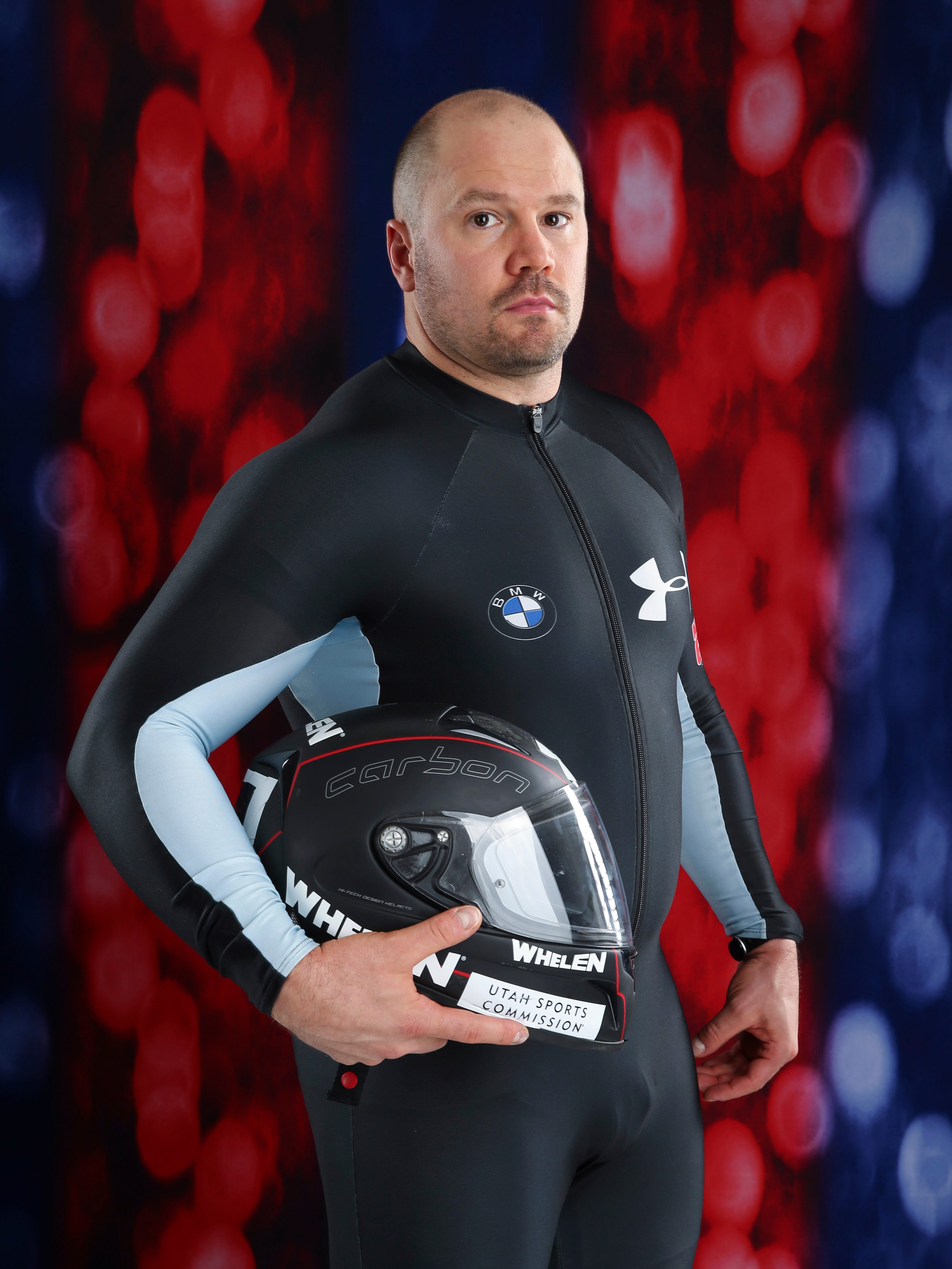 Losing Steven Holcomb has left indelible mark on U.S. bobsled team