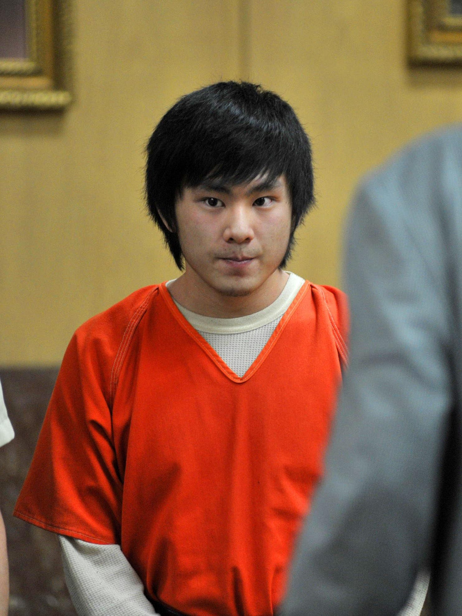 Things to know about the Dylan Yang trial
