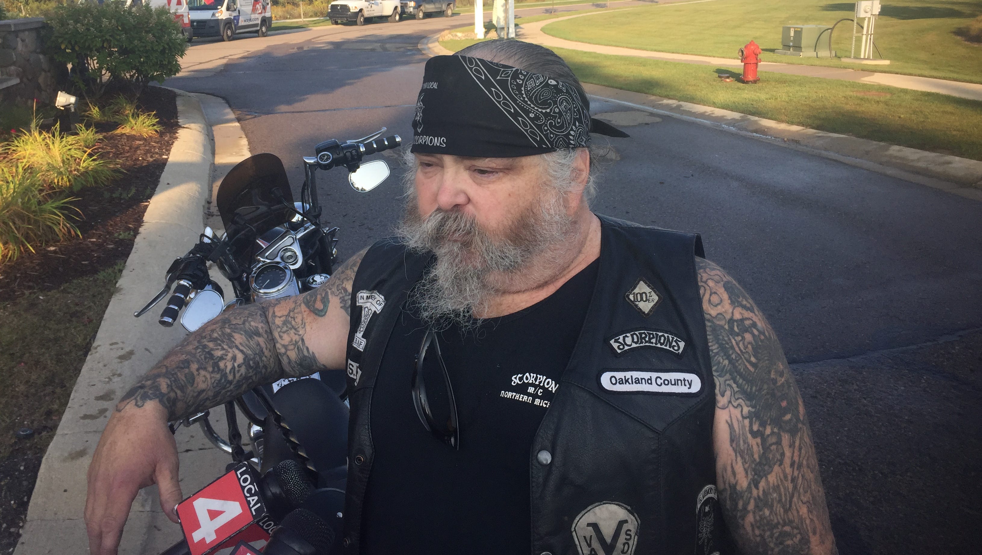 Scorpion Motorcycle Club South Lyon | Reviewmotors.co