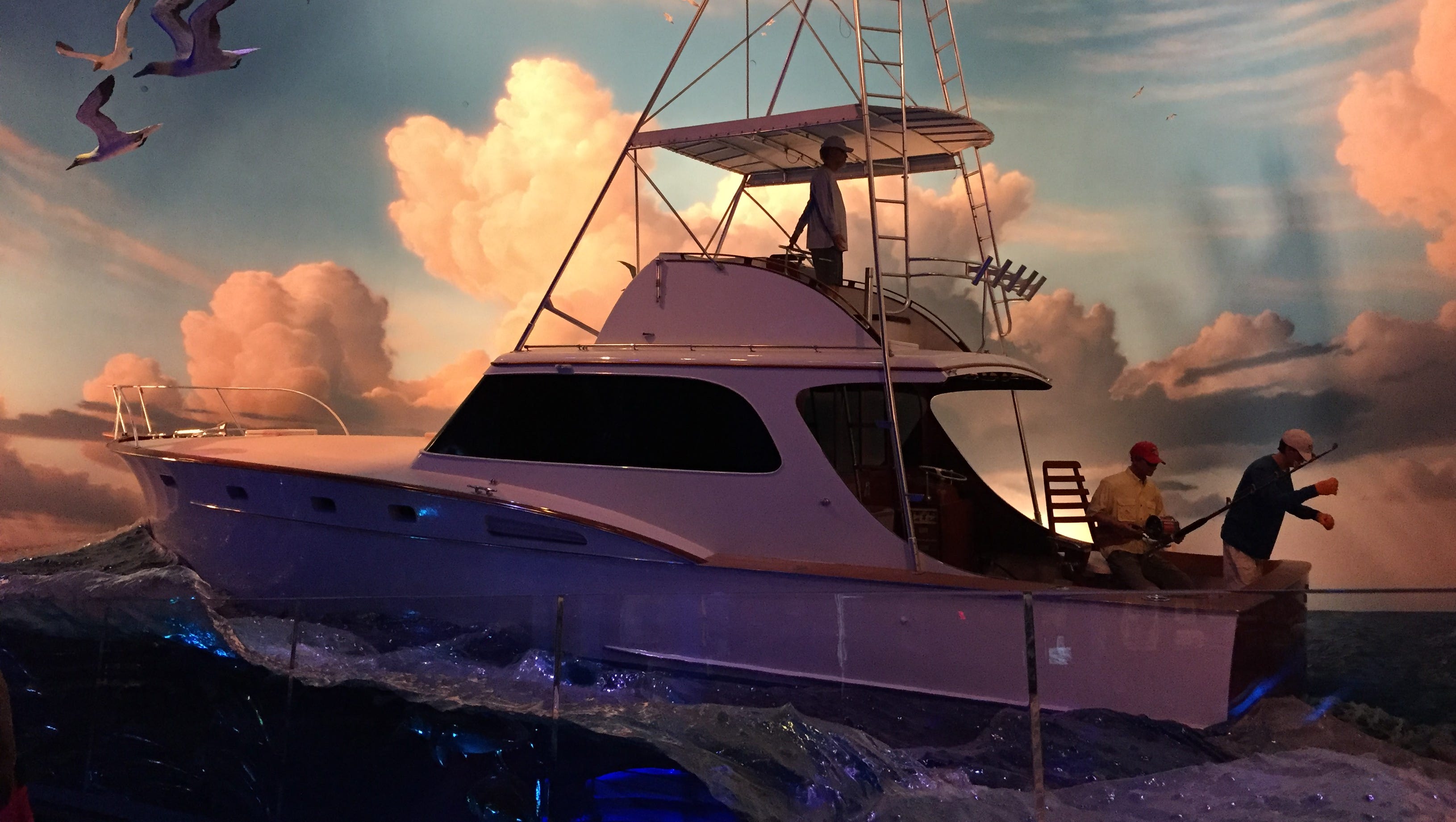 Fishing Laws Congress Looks To Loosen Limits Boost Angler Access