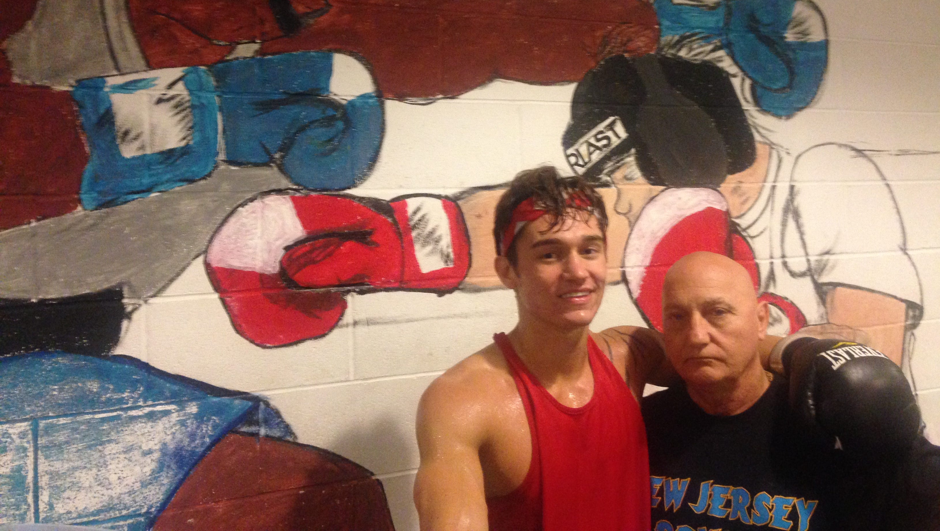 Beloved South River boxing gym closes