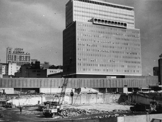 Xerox to leave downtown Rochester for Webster campus