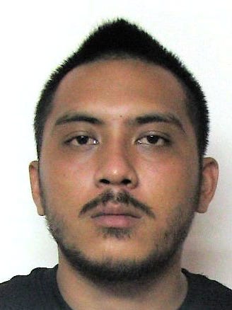 Who got charged in Superior Court of Guam, Dec. 11, 2017