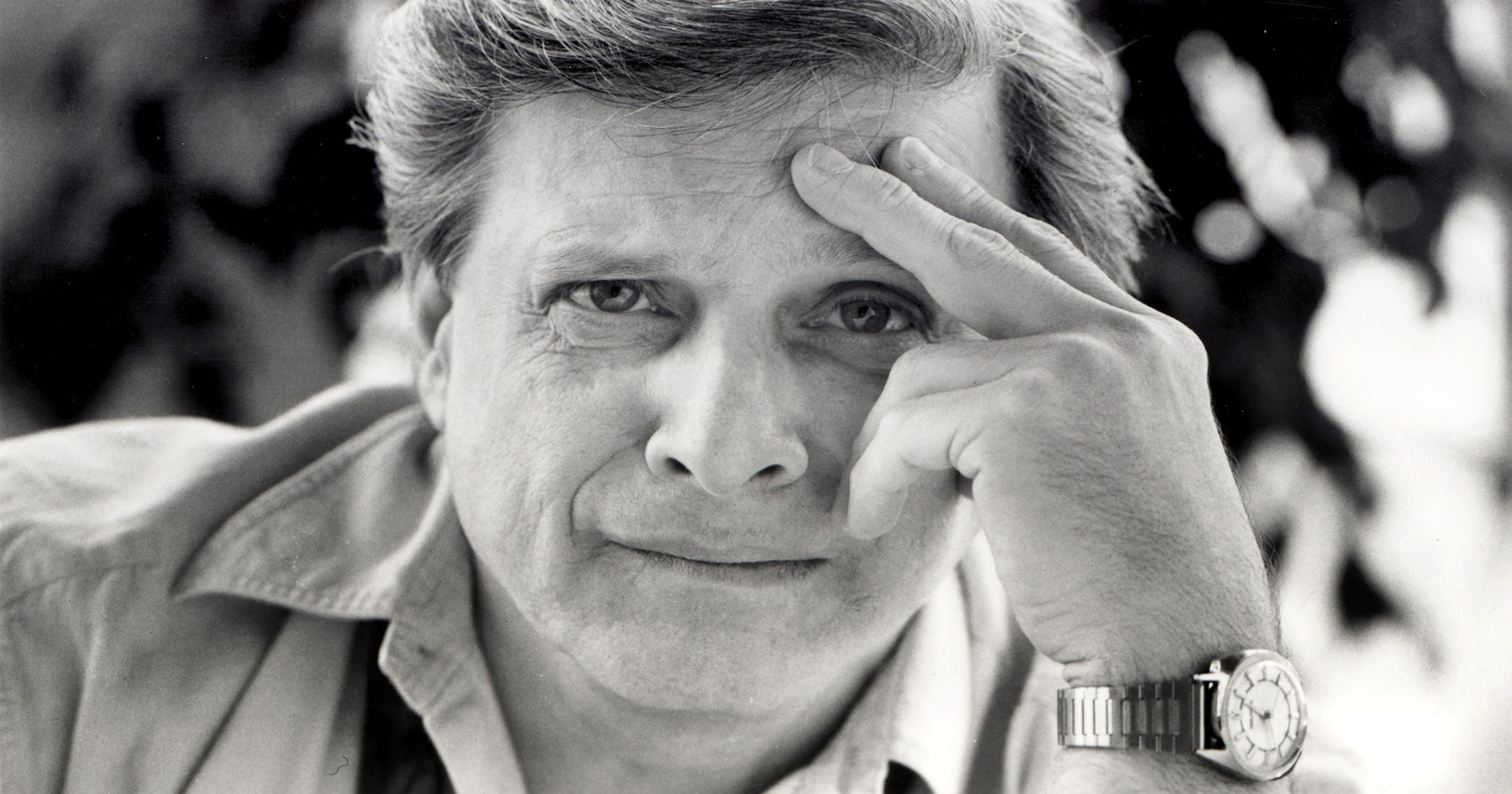 'Star Trek' scriptwriter Harlan Ellison, master of sci-fi dies at 84