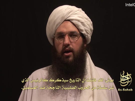 'Jihadi John' joins list of top terrorists killed by U.S.