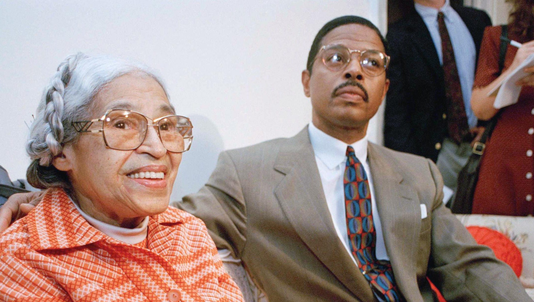 Rosa Parks lawyer dodges jail amid hunt for missing Motown, civil ...