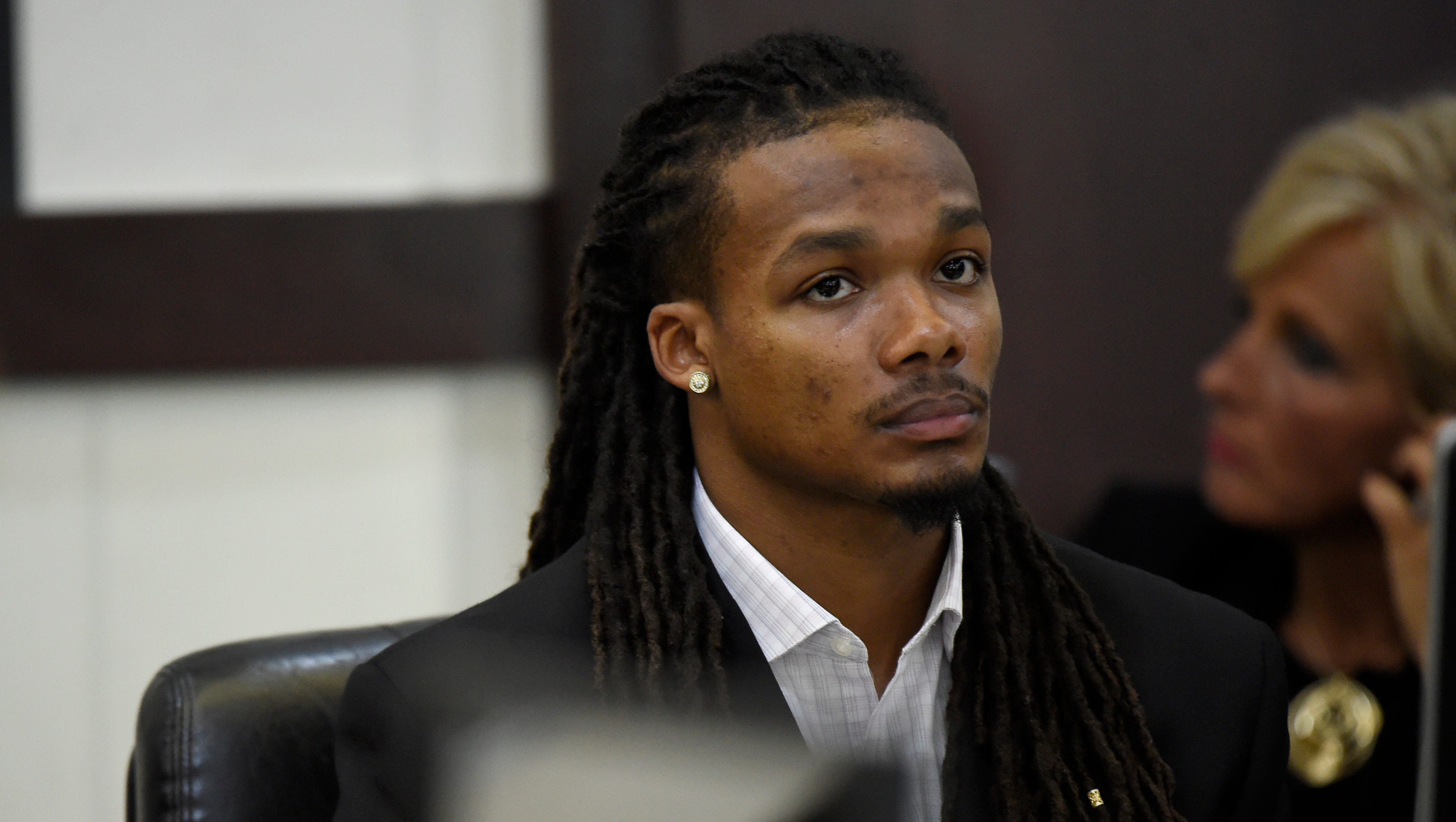Brandon Banks blames bullying for his action in Vanderbilt rape case