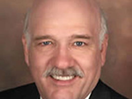 BUSINESS PEOPLE: Wright retires after 37 years with LCNB