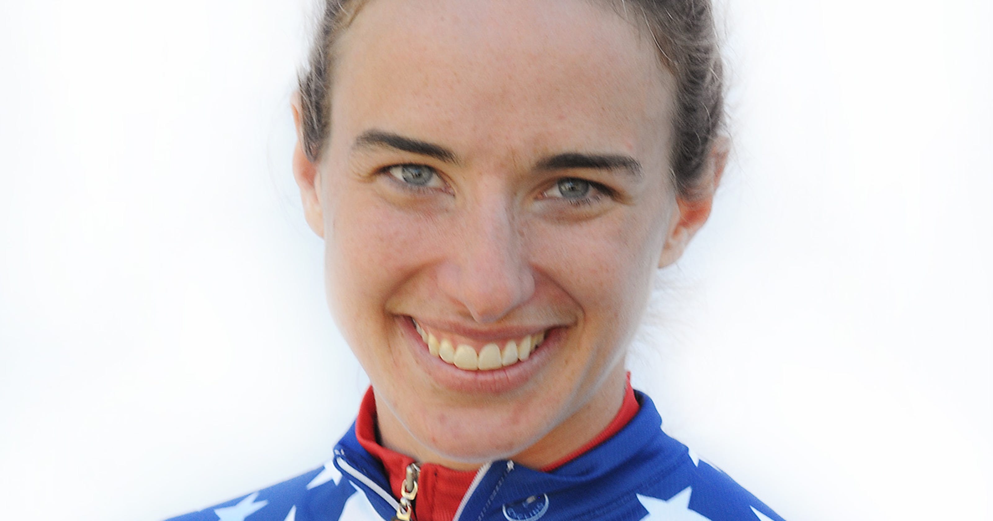 Lea Davison's remarkable journey to podium