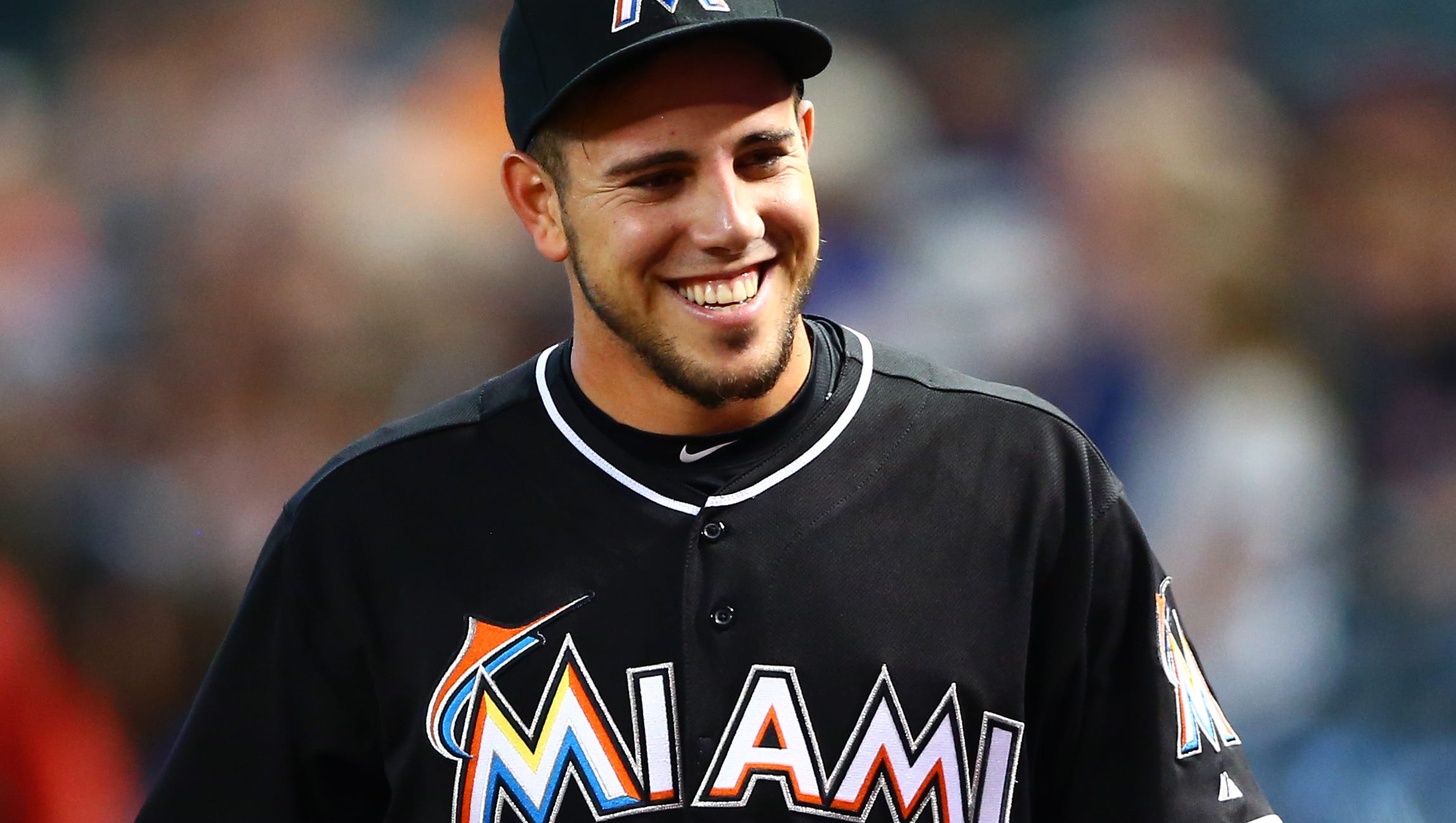 Memorable moments from Jose Fernandez's career
