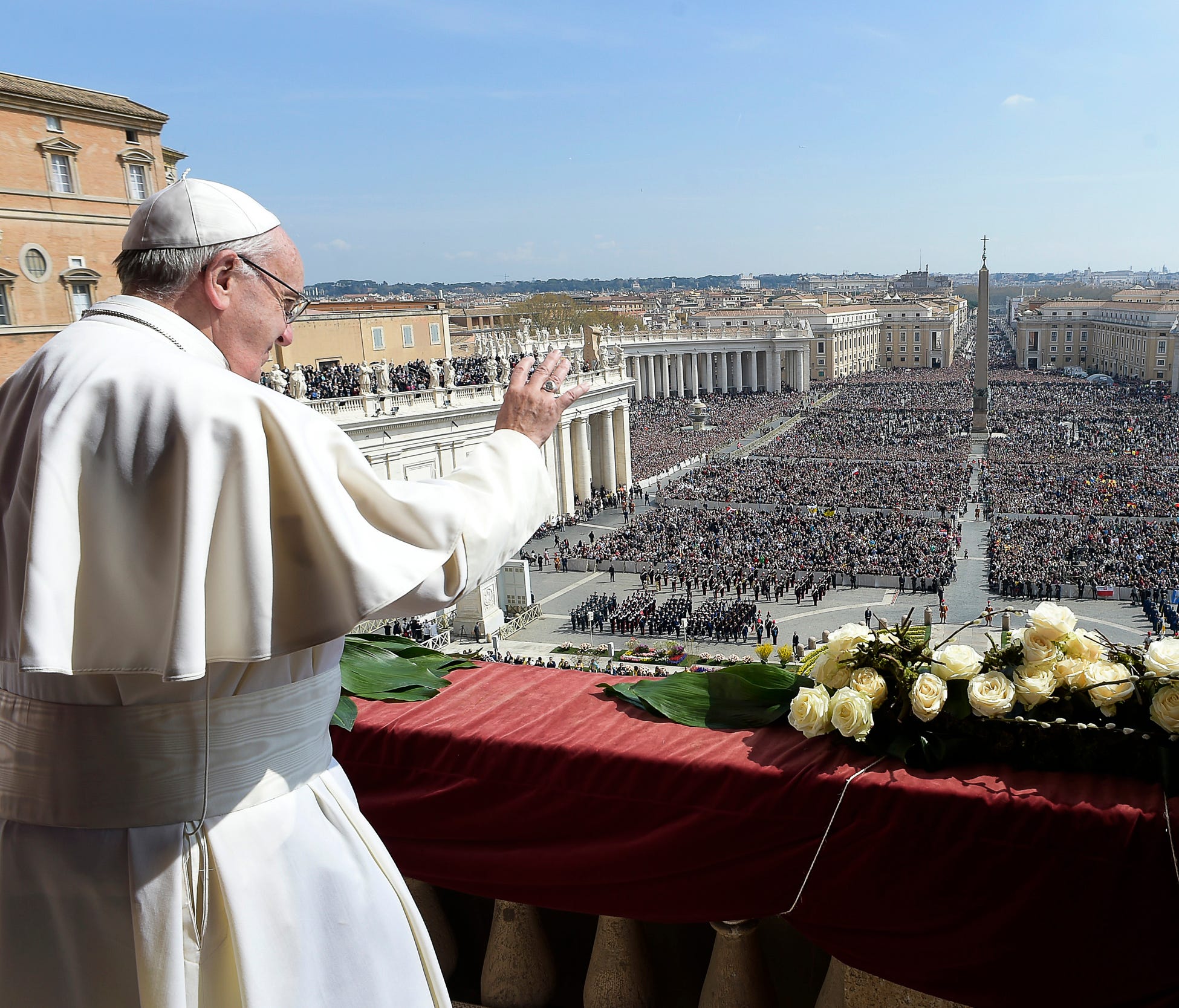 5 things you need to know Friday | krem.com