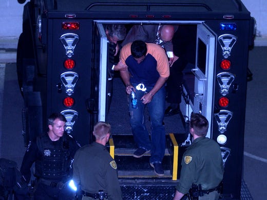 Darren Mack case: Reno judge reflects on assassination attempt