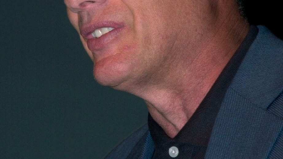 Fred Goldsmith laid foundation for winning football