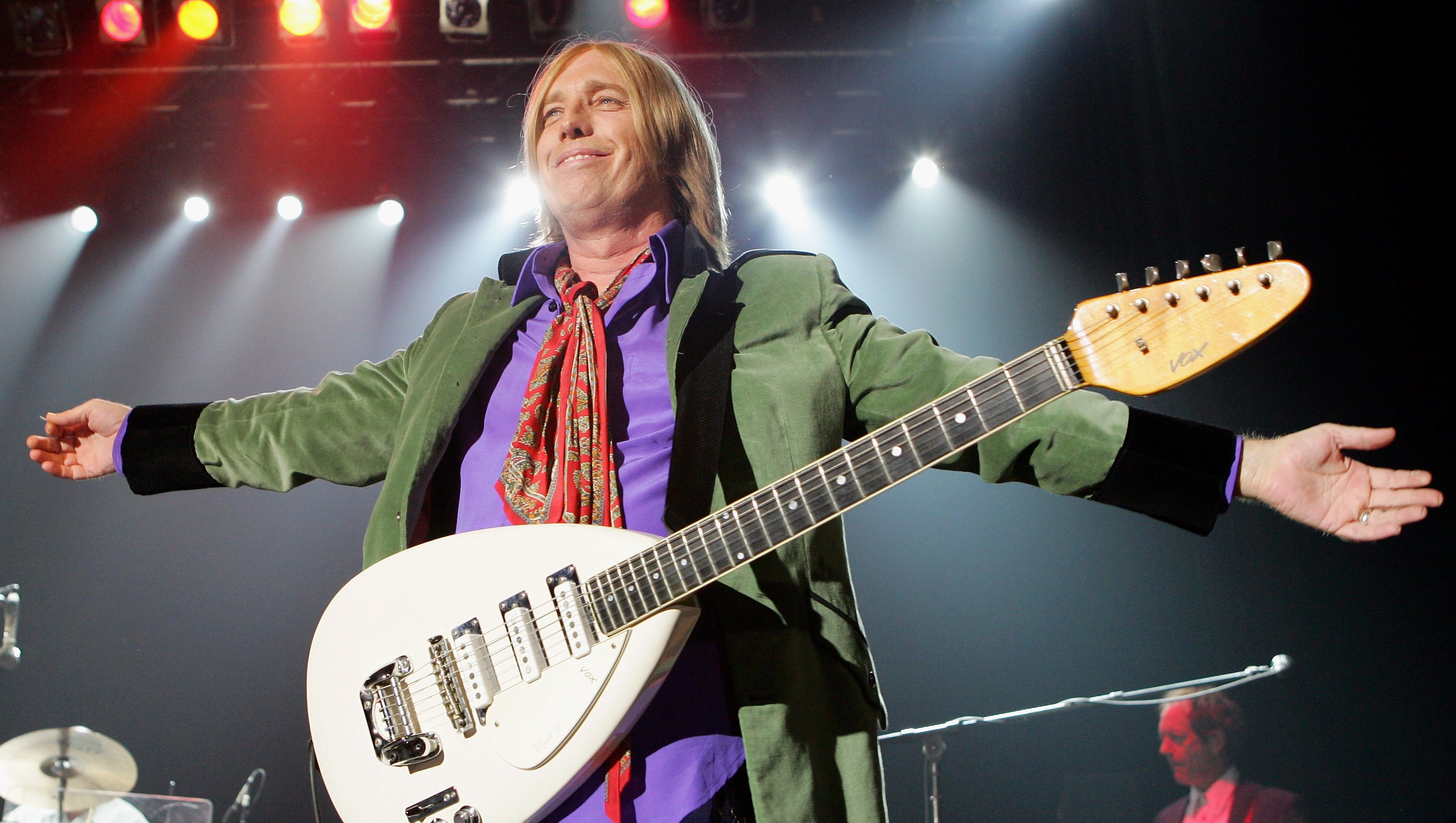 35 musicians who famously told politicians: Don't use my song