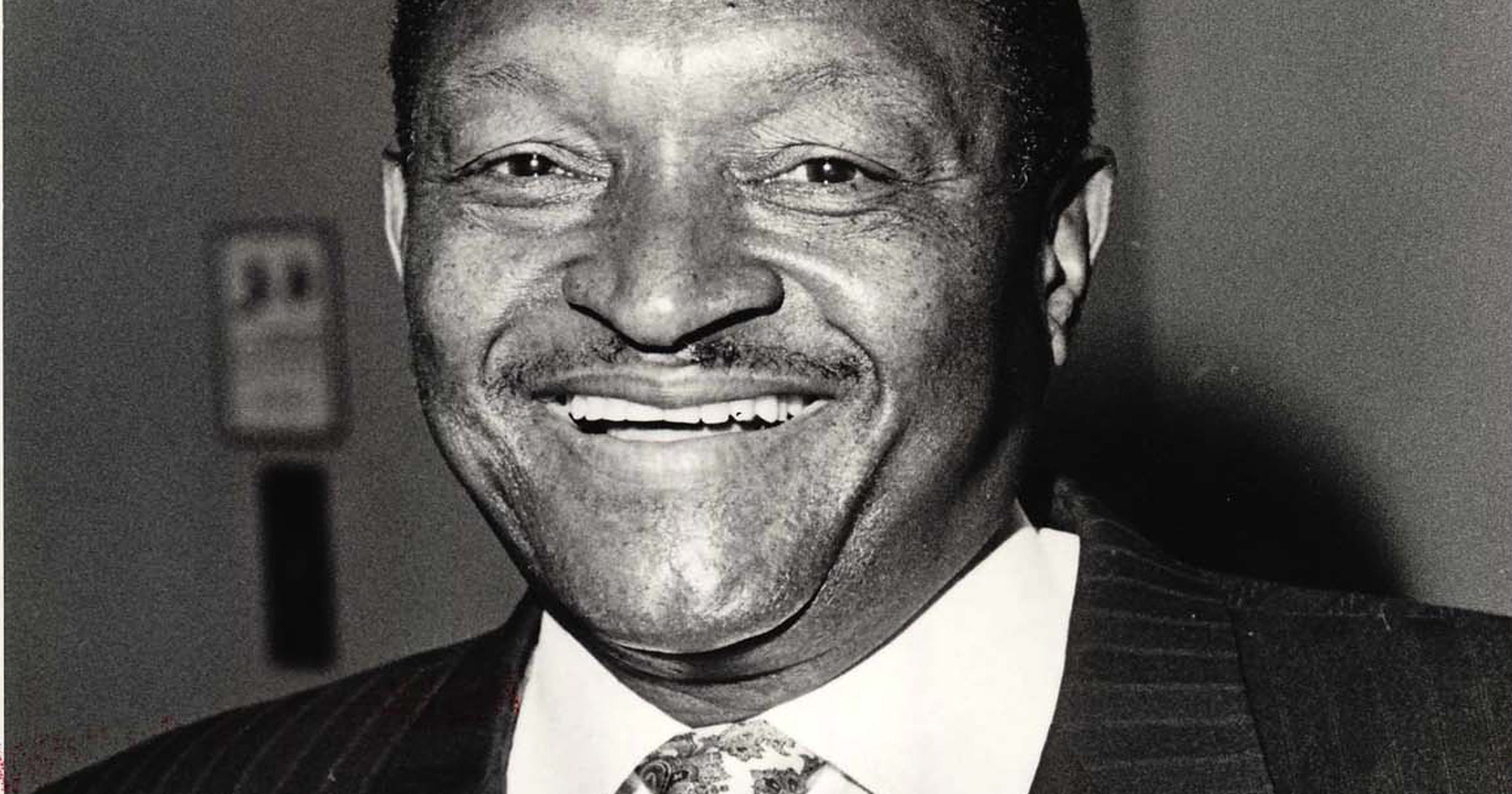 Black History Month: Lincoln Ragsdale, a force that helped integrate ...