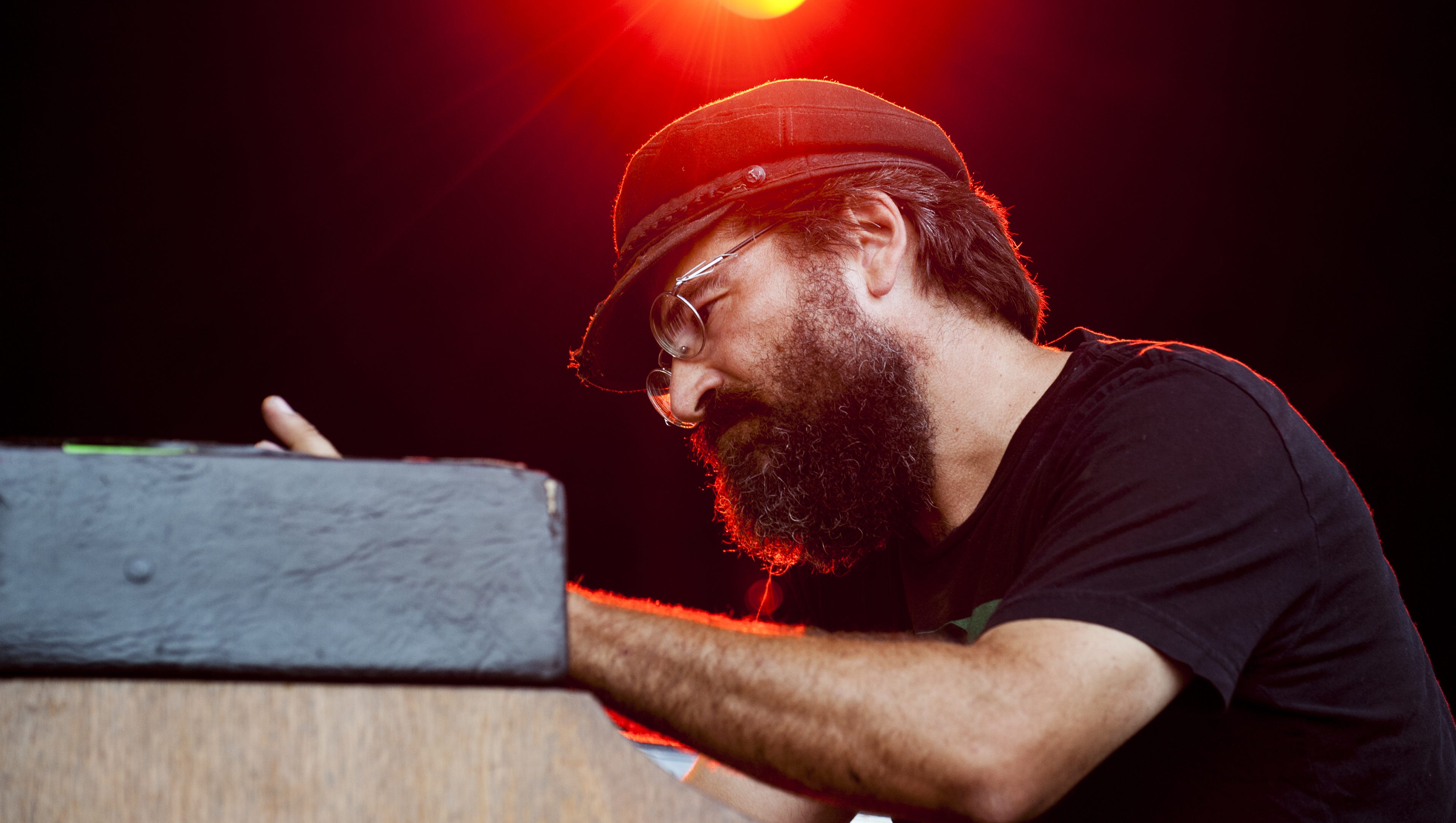 Paczkowski, dealing with brain tumor, gets by with help from friends