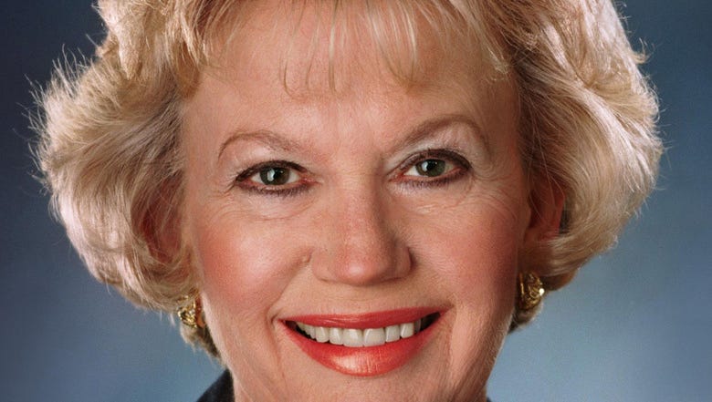 Rochester telecom leader Ann Burr retiring from Frontier Communications