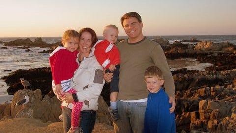 FDNY Chief Michael Fahy's wake, funeral set; video from firehouse