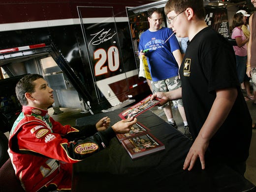 Longtime Indiana RV dealer Tom Raper dies