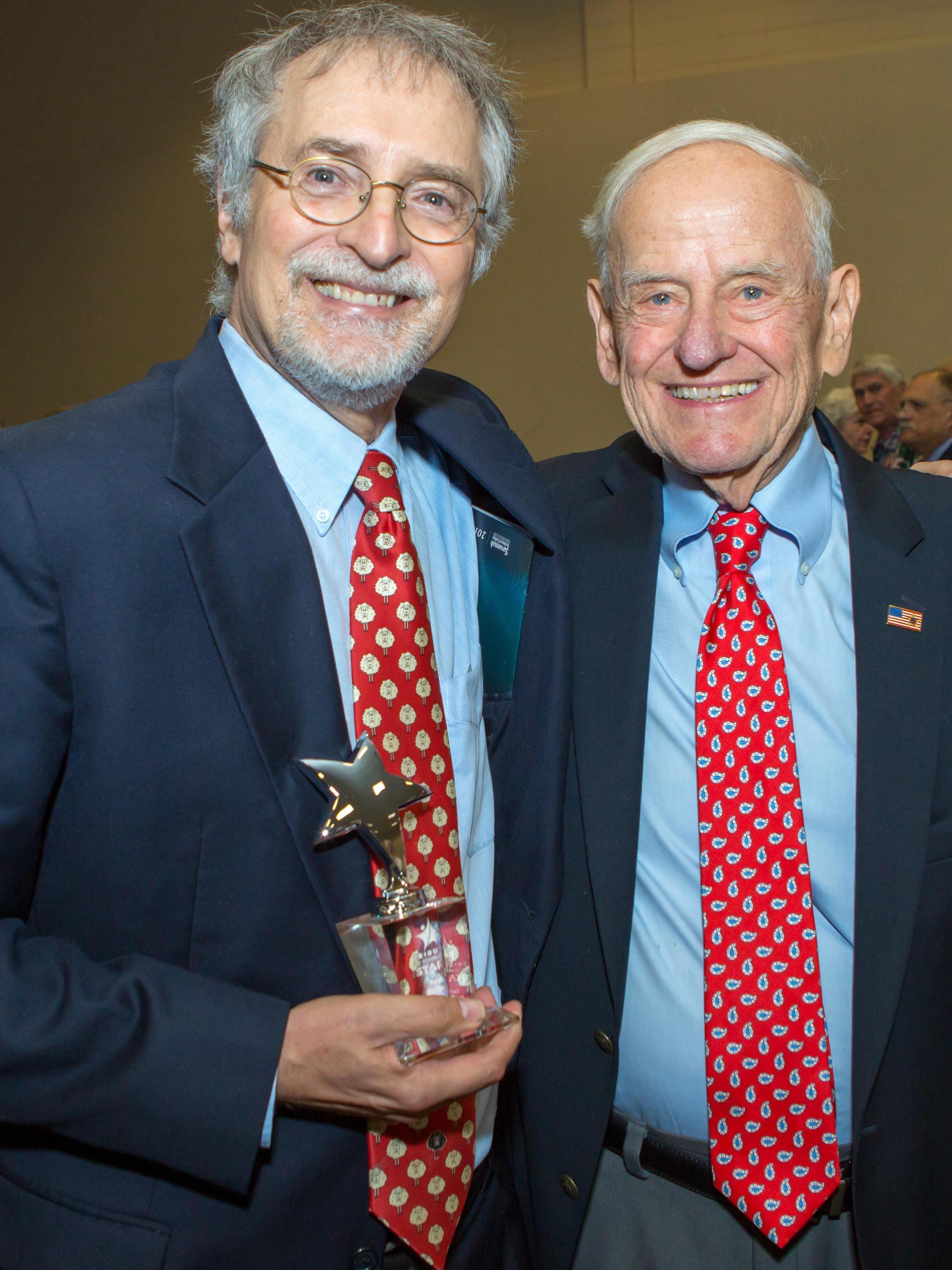 Judge Timothy Walmsley made Chatham County proud during Arbery trial