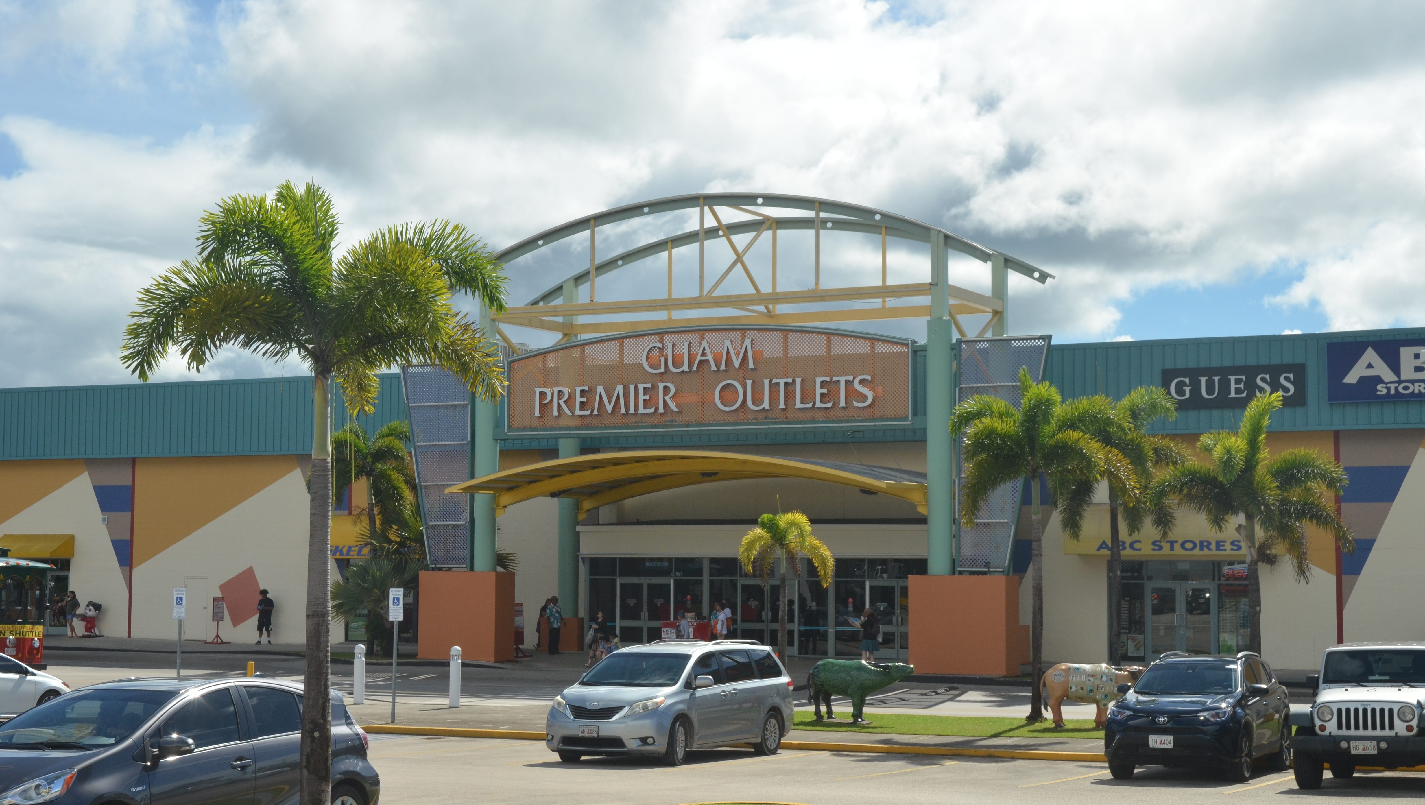 Pika Best of Guam 2018: Shopping