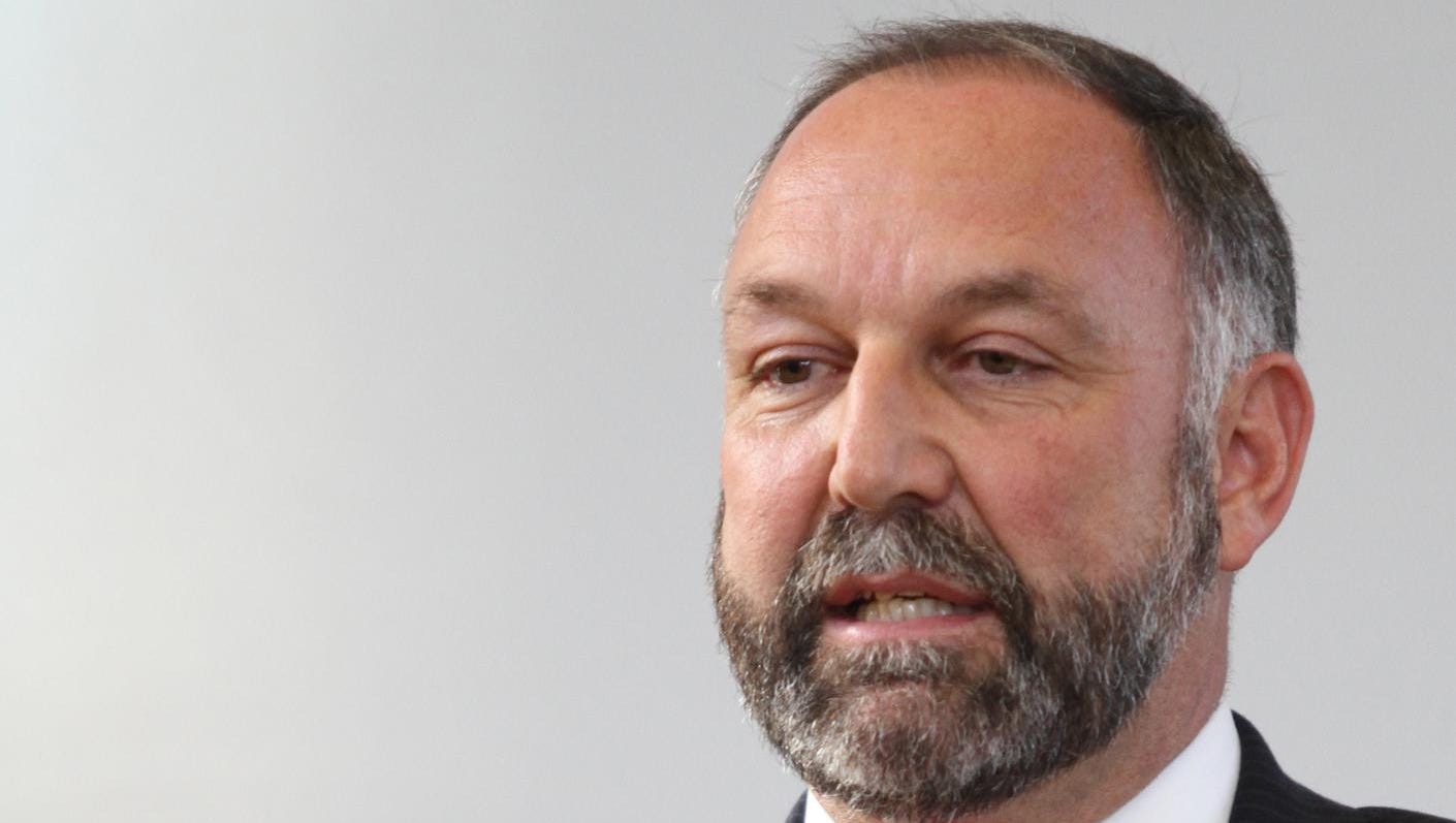 Leath plane controversy: State halted investigation