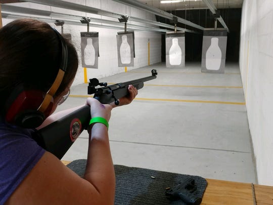 NJ shooting ranges: How the hobby and method of self-defense has changed