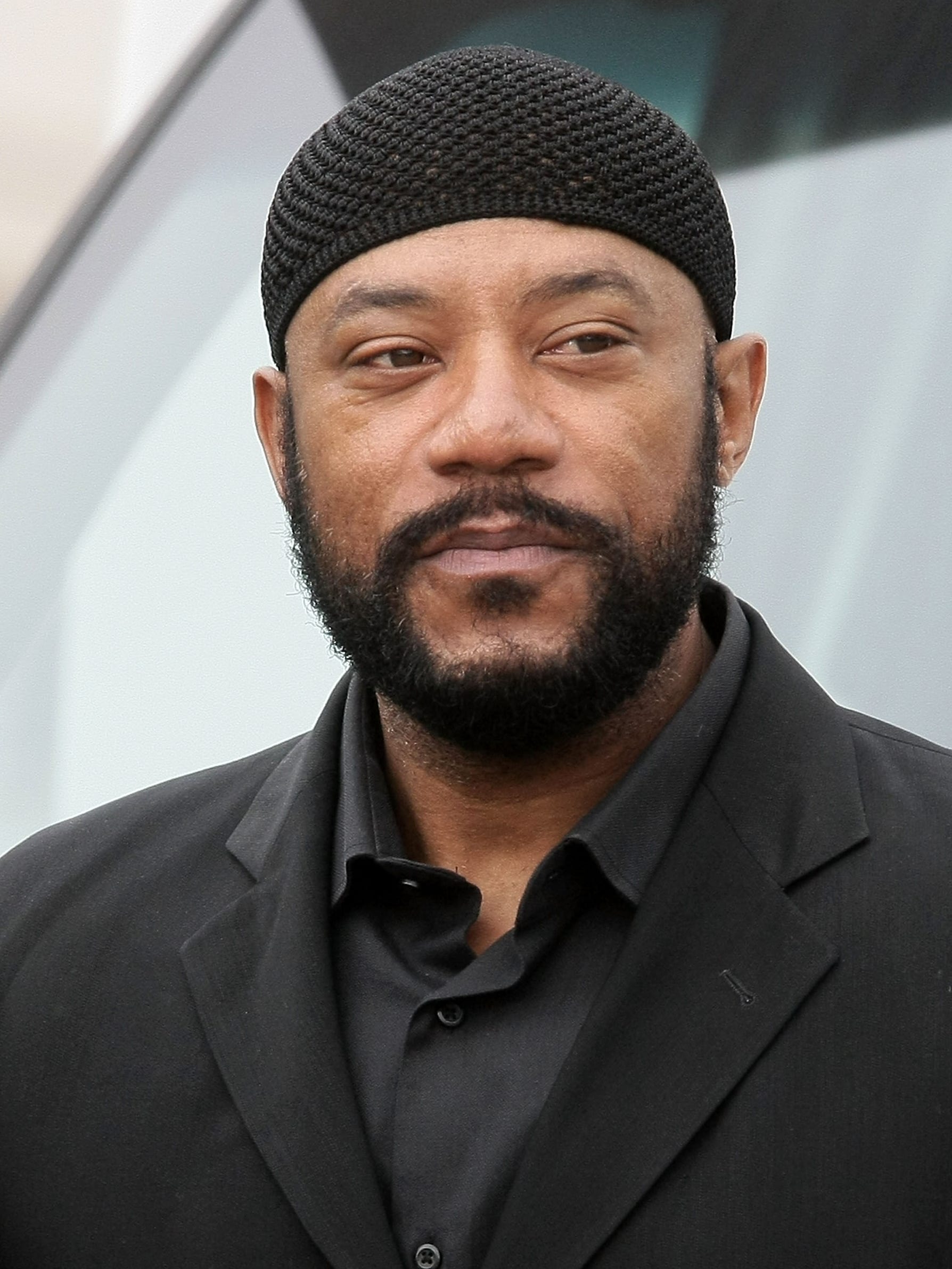 'Everybody Hates Chris' actor Ricky Harris dies at 54
